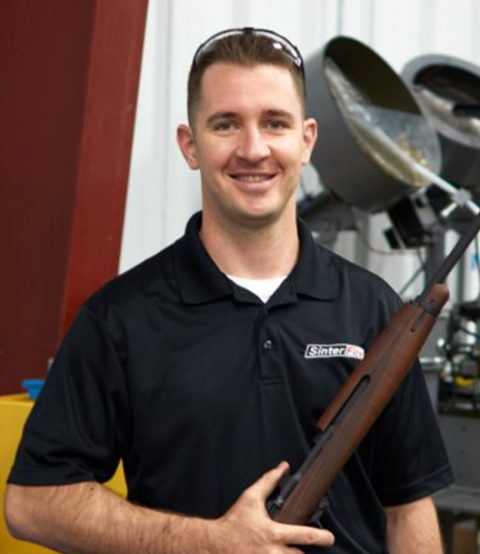 About Us | SinterFire, Inc.