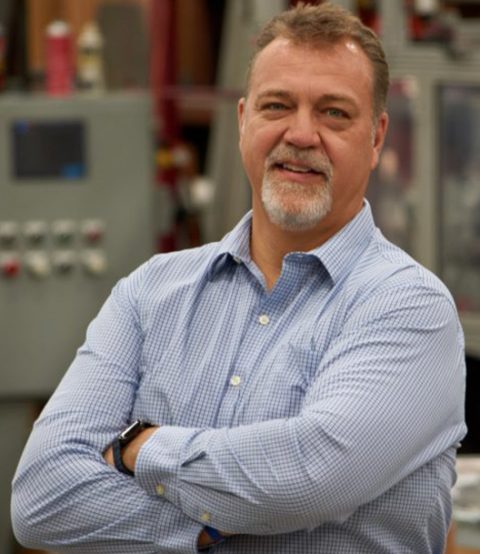 Mike Sloff | SinterFire, Inc.