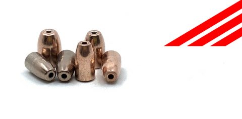 Projectiles | SinterFire, Inc.