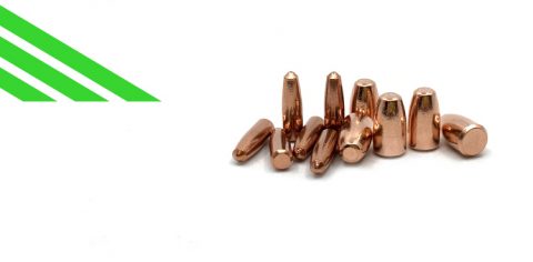 Projectiles | SinterFire, Inc.